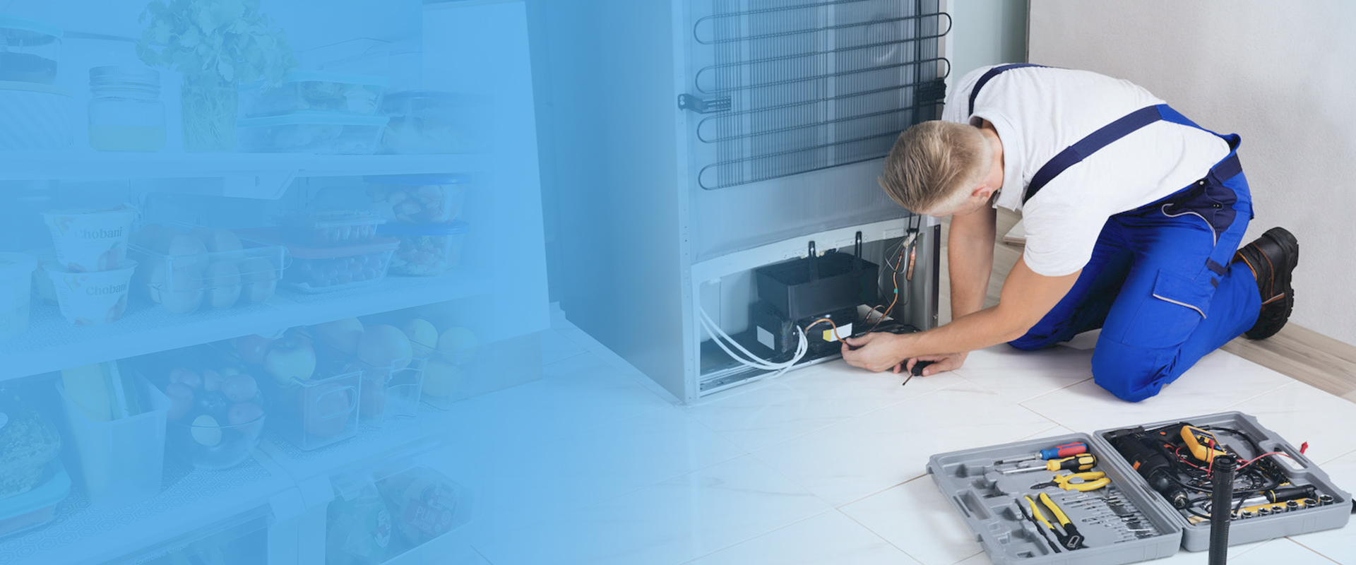 Home Tech | Home Appliances Service Center Dubai, UAE